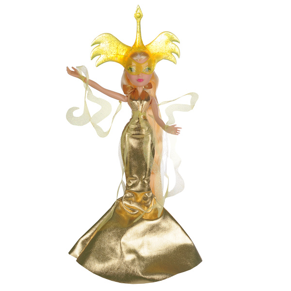 Winx Club Кукла Limited Edition Дафна - купить с доставкой по выгодным ...