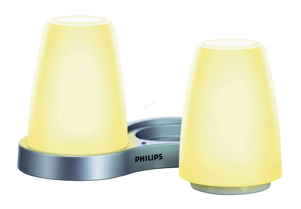 Ночник Philips Philips Imageo TableLight (6911655PH) купить по выгодным ...