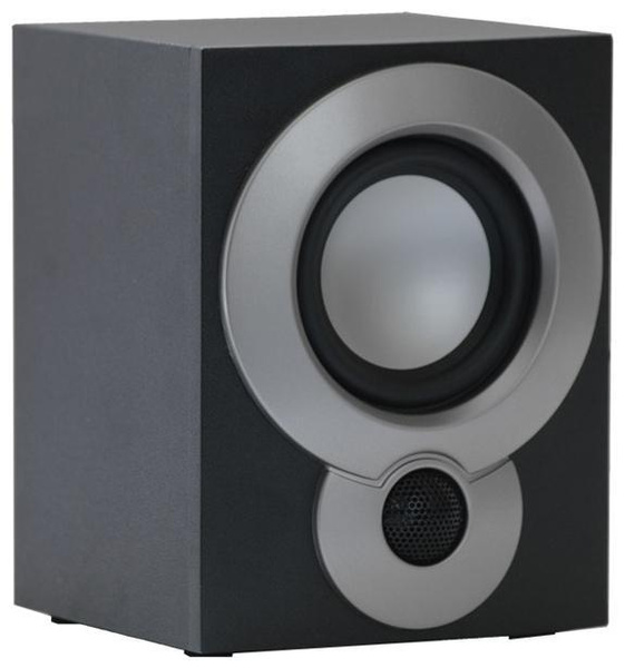 Sven MS-915, Black купить на OZON по низкой цене (9026232)