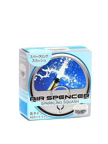 Ароматизатор меловой SPIRIT REFILL - SPARKLING SQUASH A57, 1 шт ...