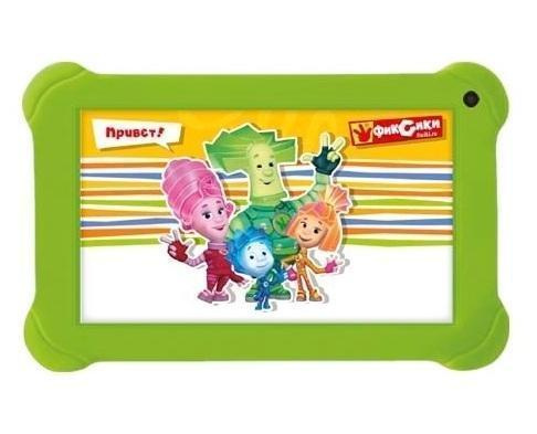 EXEQ P-1011 ФиксиТаб, Green - купить с доставкой по выгодным ценам в интернет-магазине OZON ...