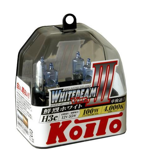 Лампа автомобильная KOITO, 2 шт. купить по низкой цене с доставкой в интернет-магазине OZON ...