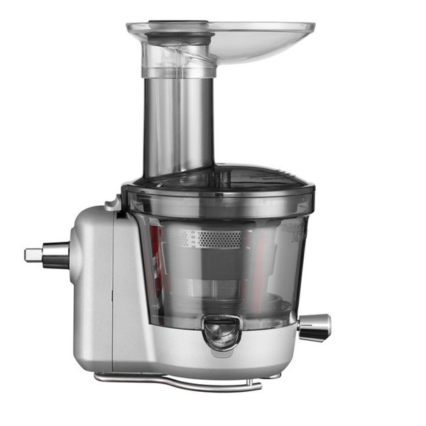 KitchenAid (5KSM1JA) насадка-соковыжималка шнековая купить на OZON по ...