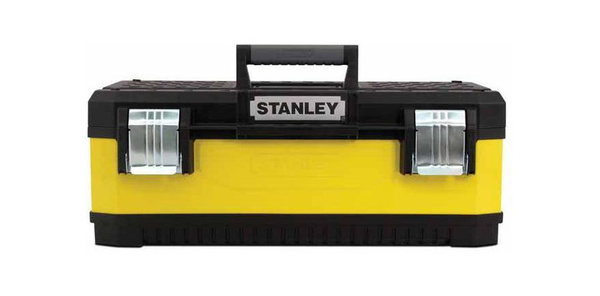 Ящик для инструментов STANLEY 59 х 30 х 21 см, Пластик (240546763)