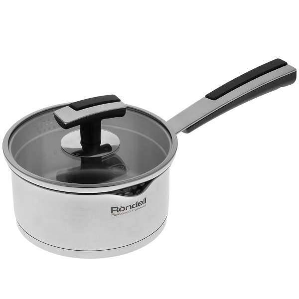 Rondell Кухонный ковш, 1,4 л - купить с доставкой по выгодным ценам в ...