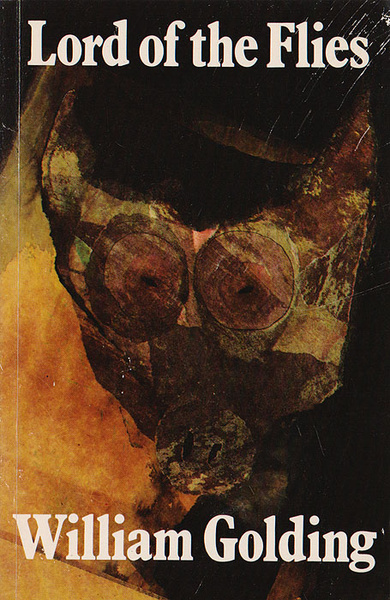 Lord of the Flies | Голдинг Уильям Джеральд - купить с доставкой по ...