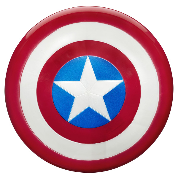 Игрушка Avengers "Летательный щит Капитана Америки" - купить с ...