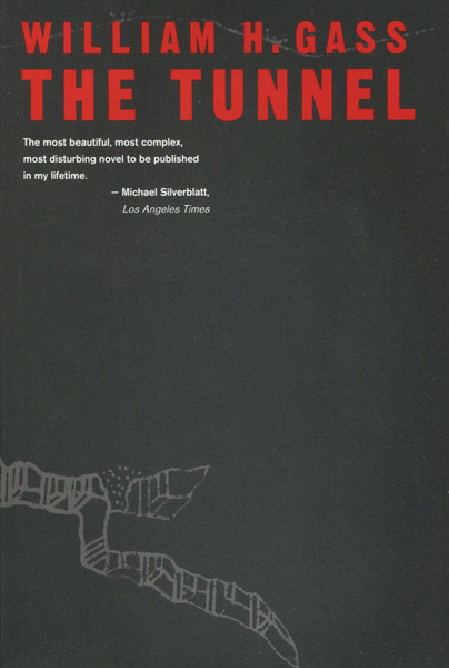 The Tunnel | Гэсс Уильям - купить с доставкой по выгодным ценам в ...