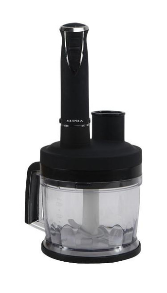 Блендер Supra Supra HBS-121 Black купить по низкой цене с доставкой в интернет-магазине OZON ...