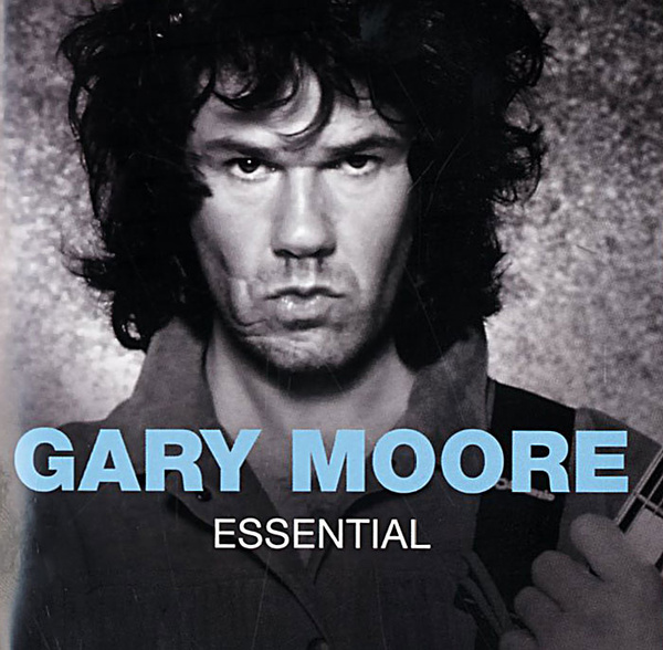 CD MOORE, GARY - Essential (1 CD) - купить по низким ценам в интернет ...