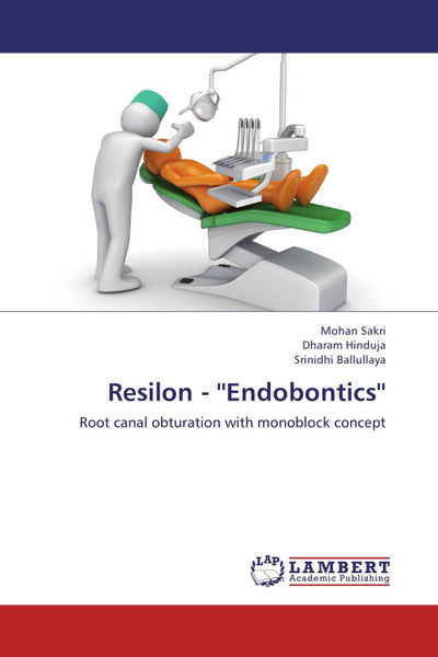 Resilon - ''Endobontics'' - купить с доставкой по выгодным ценам в ...