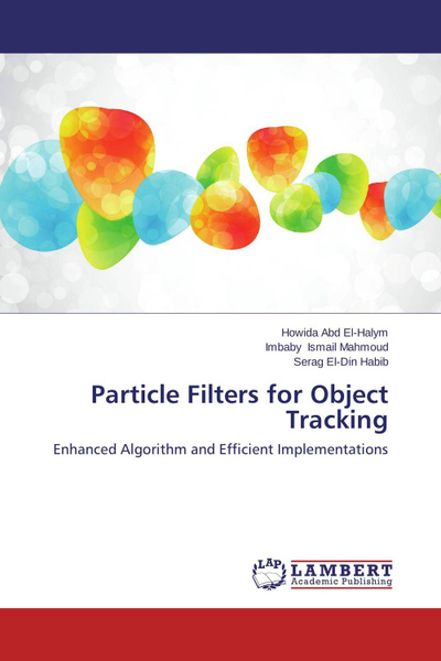 Particle Filters for Object Tracking - купить с доставкой по выгодным ...