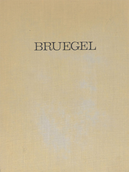 Pieter Bruegel | Biberi Ion - купить с доставкой по выгодным ценам в ...