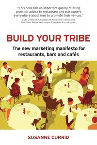 Build Your Tribe купить на OZON по низкой цене (32226846)
