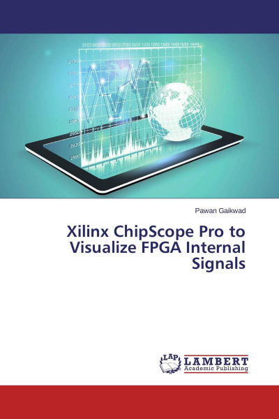 Xilinx Chipscope Pro To Visualize Fpga Internal Signals купить с