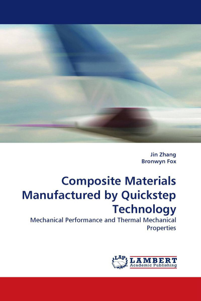 Composite Materials Manufactured by Quickstep Technology - купить с ...