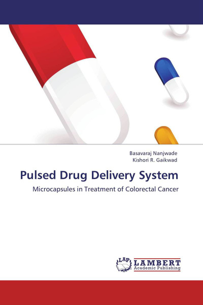 Pulsed Drug Delivery System - купить с доставкой по выгодным ценам в ...