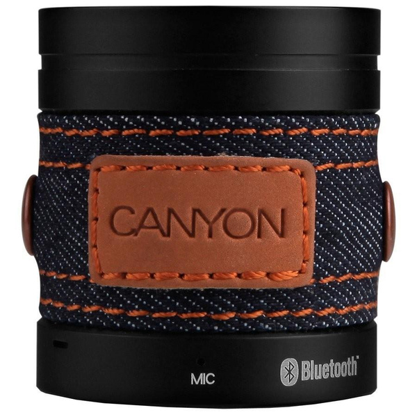 Беспроводная колонка Canyon Canyon Tech Cns-Cbtsp1 - купить по ...