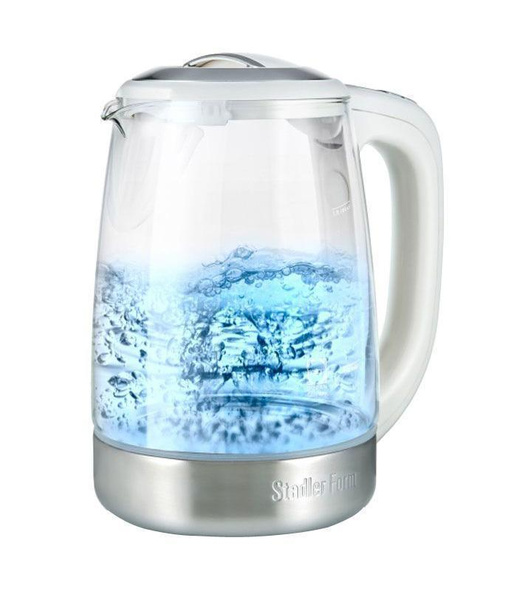 Купить электрический чайник Stadler Form Stadler Form Kettle Two SFK ...
