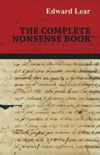 The Complete Nonsense Book купить на OZON по низкой цене (29120299)