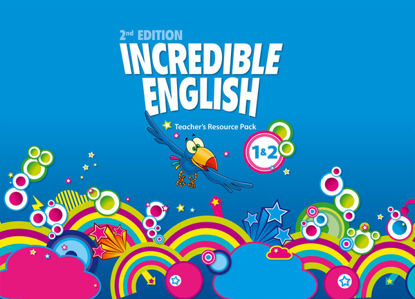 Incredible English: Levels 1 and 2: Teacher`s Resource Pack | Slattery ...