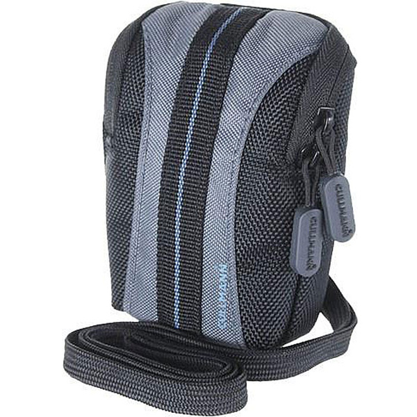 Чехол для фотоаппарата Cullmann CU-93120 Como Compact 200, Black, сумка ...