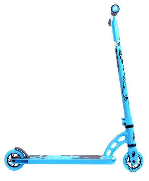 Самокат MGP Самокат MGP VX5 Pro Model blue, 205-008, - купить по ...