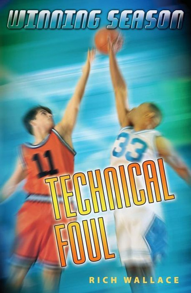 Technical Foul - купить с доставкой по выгодным ценам в интернет ...