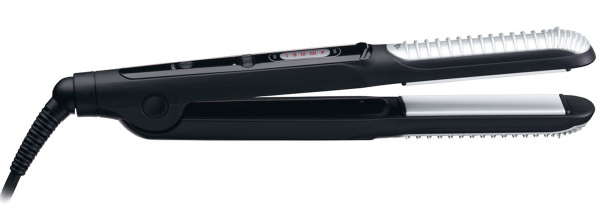Braun Выпрямитель для волос Braun Satin Hair ST550 MN ,черный - купить ...