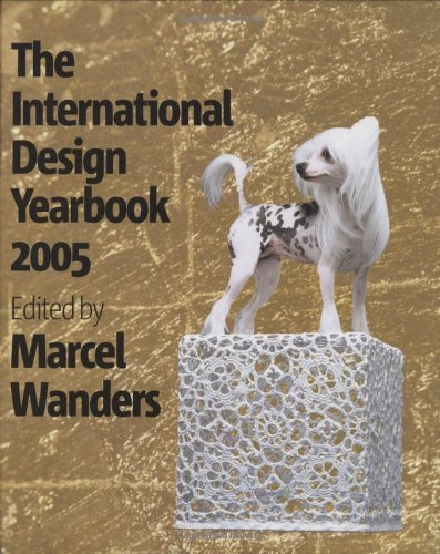 The International Design Yearbook 2005 - купить с доставкой по выгодным ...