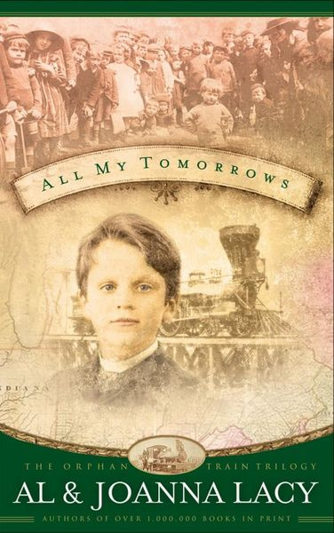 All My Tomorrows - купить с доставкой по выгодным ценам в интернет ...