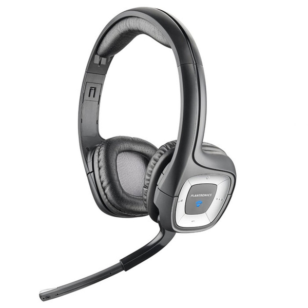 Наушники Plantronics Audio 995 Беспроводное Audio 995 купить c ...