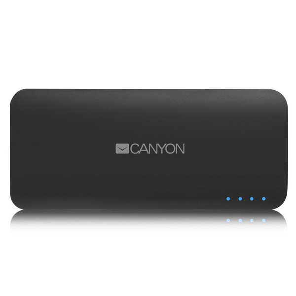 Повербанк (powerbank) (Power Bank) Canyon Canyon CNE-CPB100 - купить по ...