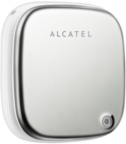 Мобильный телефон Alcatel Alcatel One Touch OT-810D, серый, серый ...