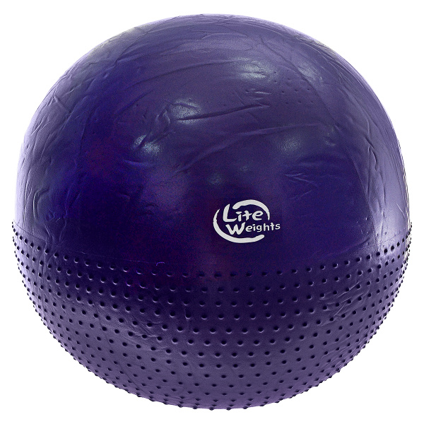 Lite Weights Фитбол, 75 см - купить по выгодным ценам в интернет ...