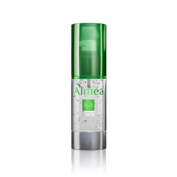 Almea Сыворотка для лица с гиалуроновой кислотой Serum with Hyaluronic ...
