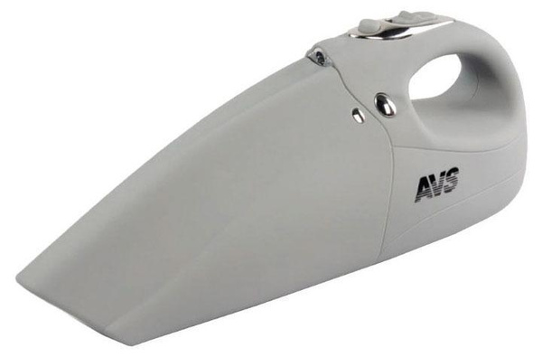 Пылесос автомобильный AVS Turbo PA-1020 (3 насадки) - купить с доставкой по выгодным ценам в ...