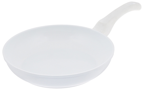 Сковорода KORKMAZ Сковорода Korkmaz "Seravita Frypan" с керамическим ...