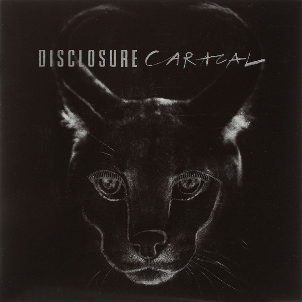 Disclosure. Caracal - купить по низким ценам в интернет-магазине OZON ...