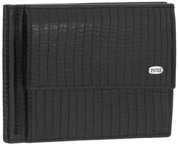 Petek 1855 Портмоне Натуральная кожа - купить с доставкой по выгодным ценам в интернет-магазине ...