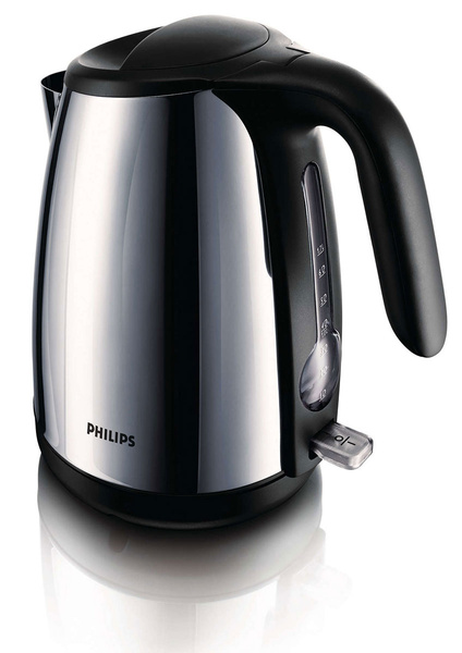 Philips HD 4654/22 электрочайник купить на OZON по низкой цене (293270627)