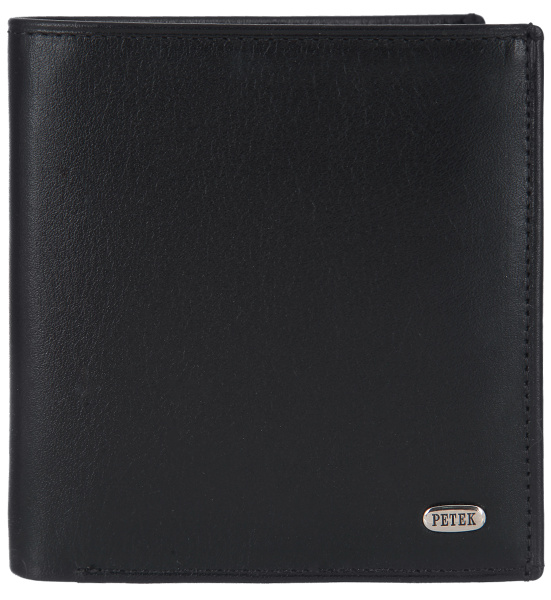 Petek 1855 Портмоне Натуральная кожа - купить с доставкой по выгодным ценам в интернет-магазине ...