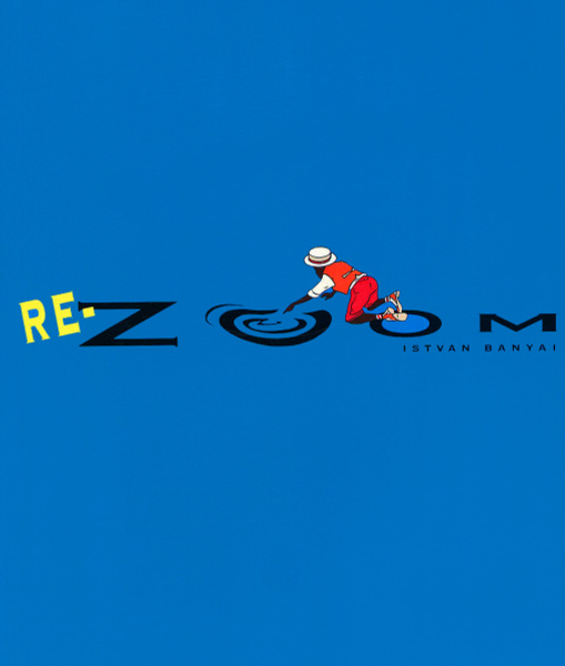 Re-Zoom: Puffin купить на OZON по низкой цене (32846097)