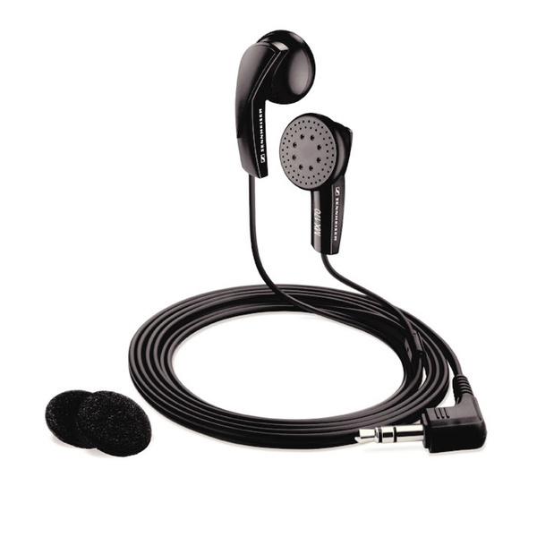 Наушники Вкладыши Sennheiser Sennheiser MX 170 - купить по доступным ...