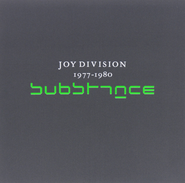 Joy Division. Substance - купить по низким ценам в интернет-магазине ...