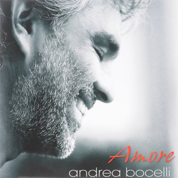 Andrea Bocelli. Amore (2 LP) - купить с доставкой по выгодным ценам в ...