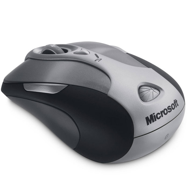 Мышь Microsoft Microsoft Wireless Notebook Presenter Mouse 8000 9DR ...