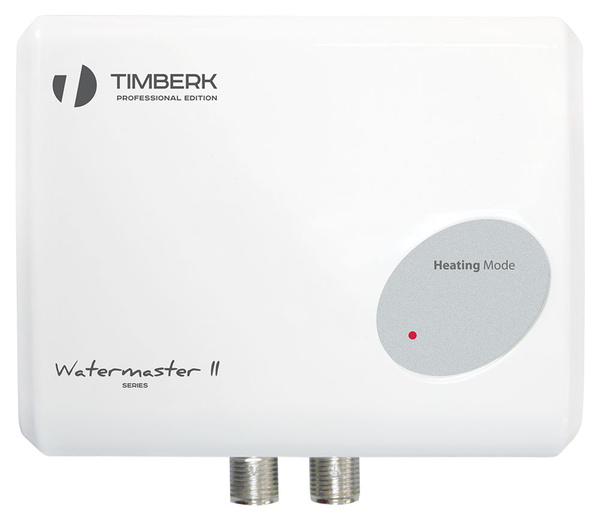 Водонагреватель проточный Timberk Timberk WHE 8.0 XTN Z1 проточный ...