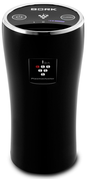 BORK Очиститель воздуха Bork A601 очиститель воздуха купить на OZON по низкой цене (135707640)