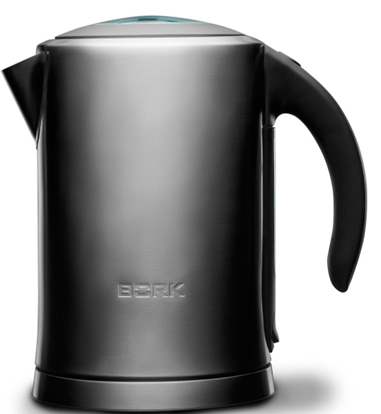 Купить электрический чайник BORK Bork K711 электрический чайник, Металл ...